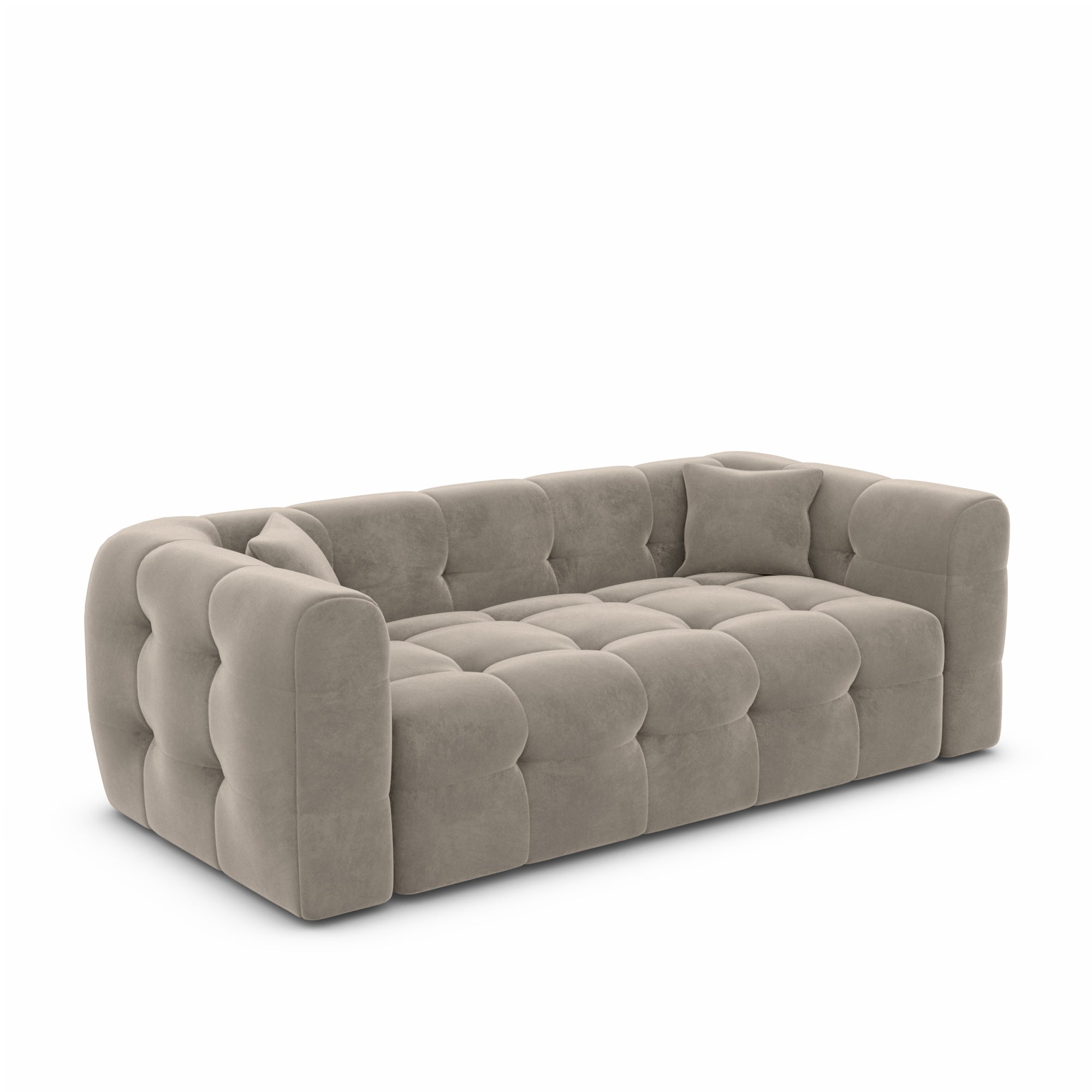 3 seater Sofa BALU – iconX STUDIOS - Switzerland