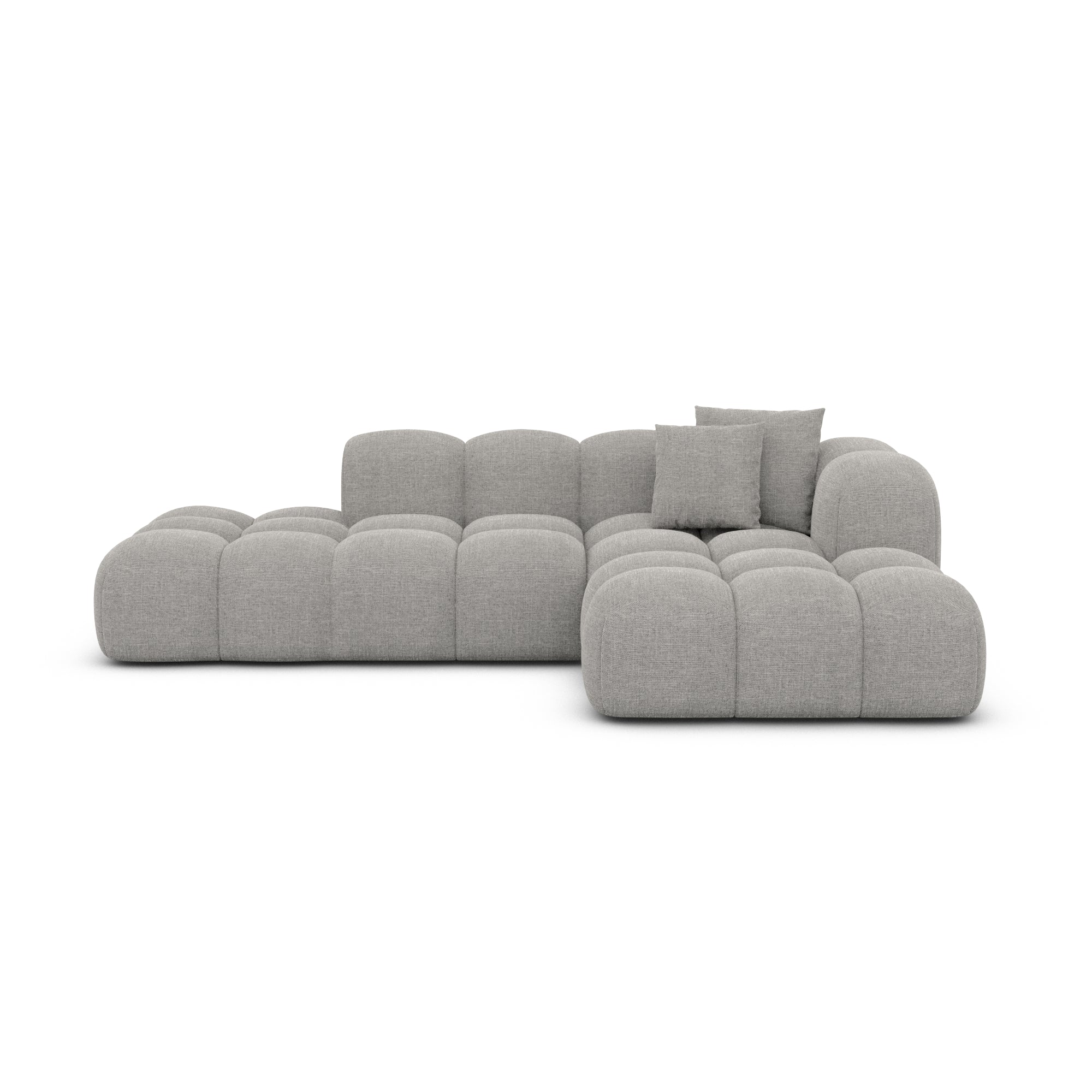 L Form Lounge Cloud – iconX STUDIOS - Switzerland