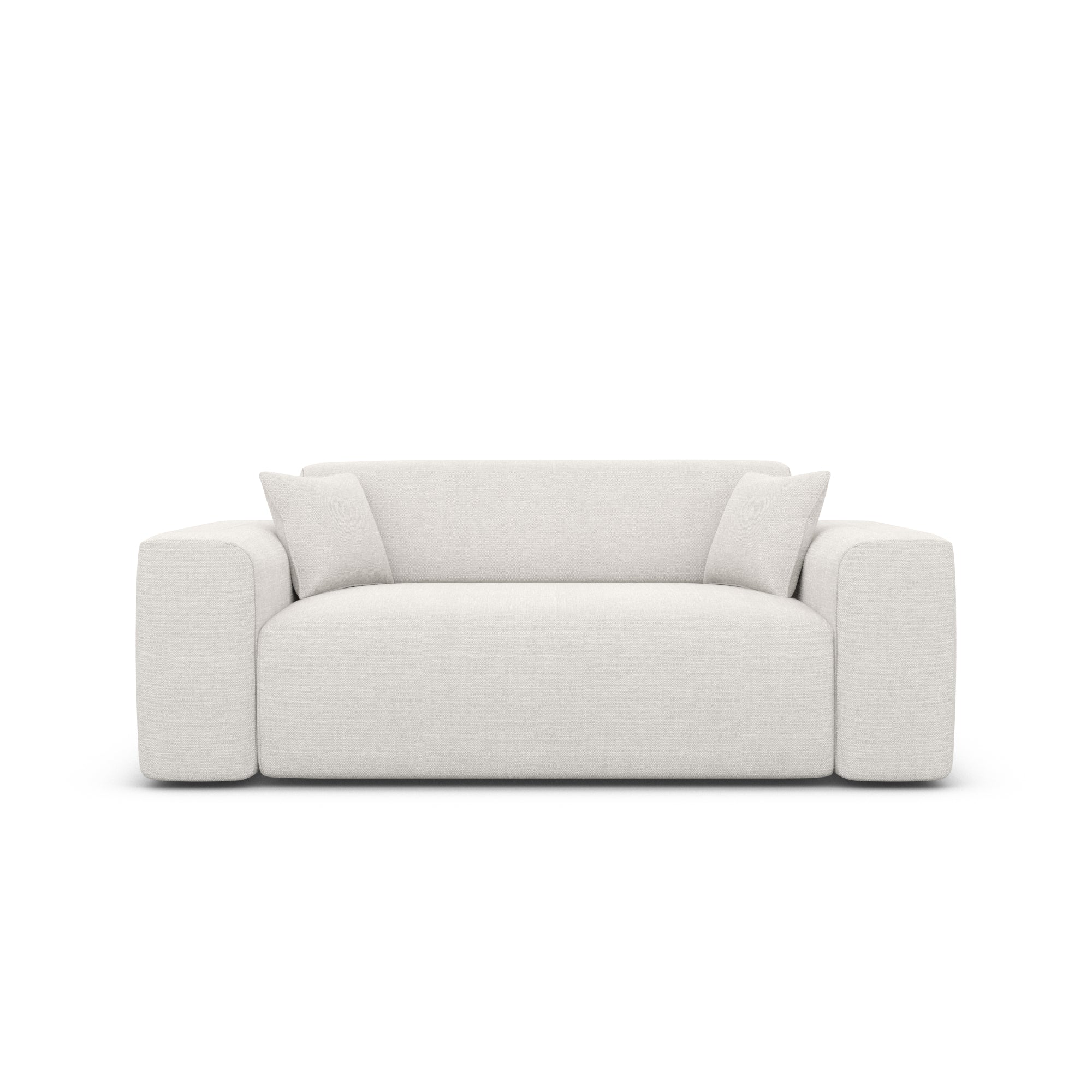 2 seater Valeria – iconX STUDIOS - Switzerland