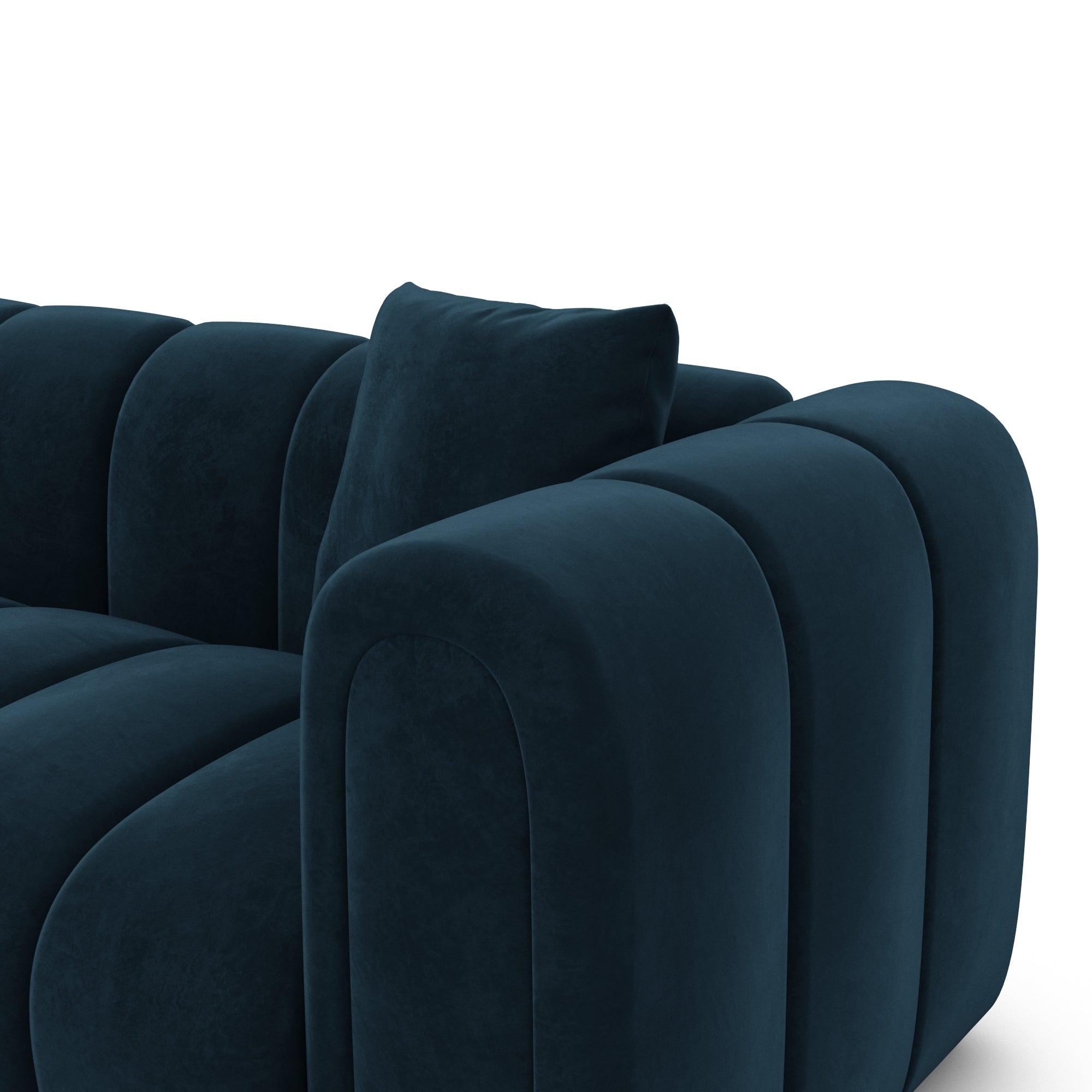 2 Seater Zuma – iconX STUDIOS - Switzerland